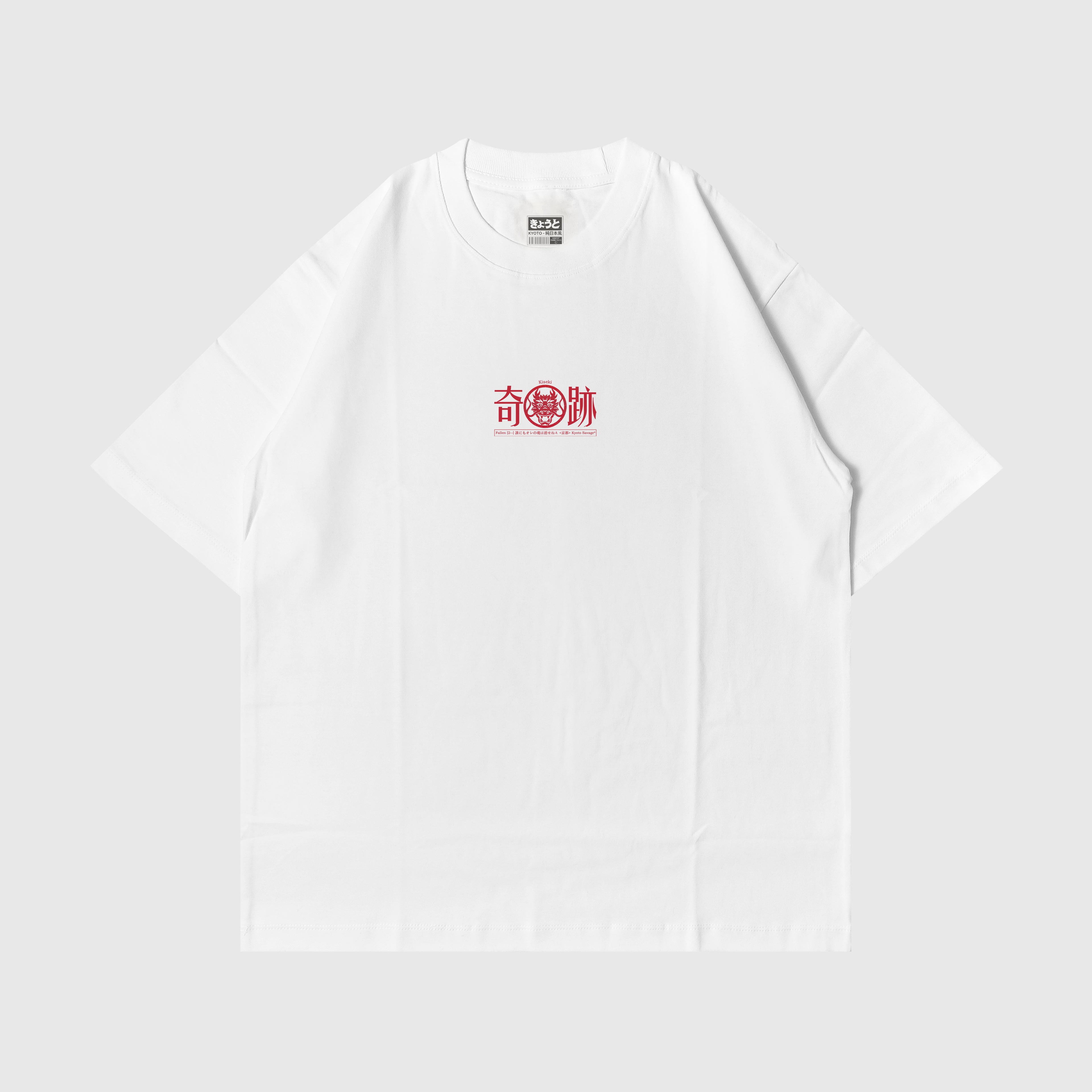 Tees & Oversize Tees – Kyoto Savage