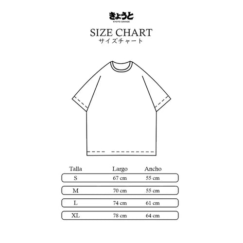 Accesorios – Kyoto Savage